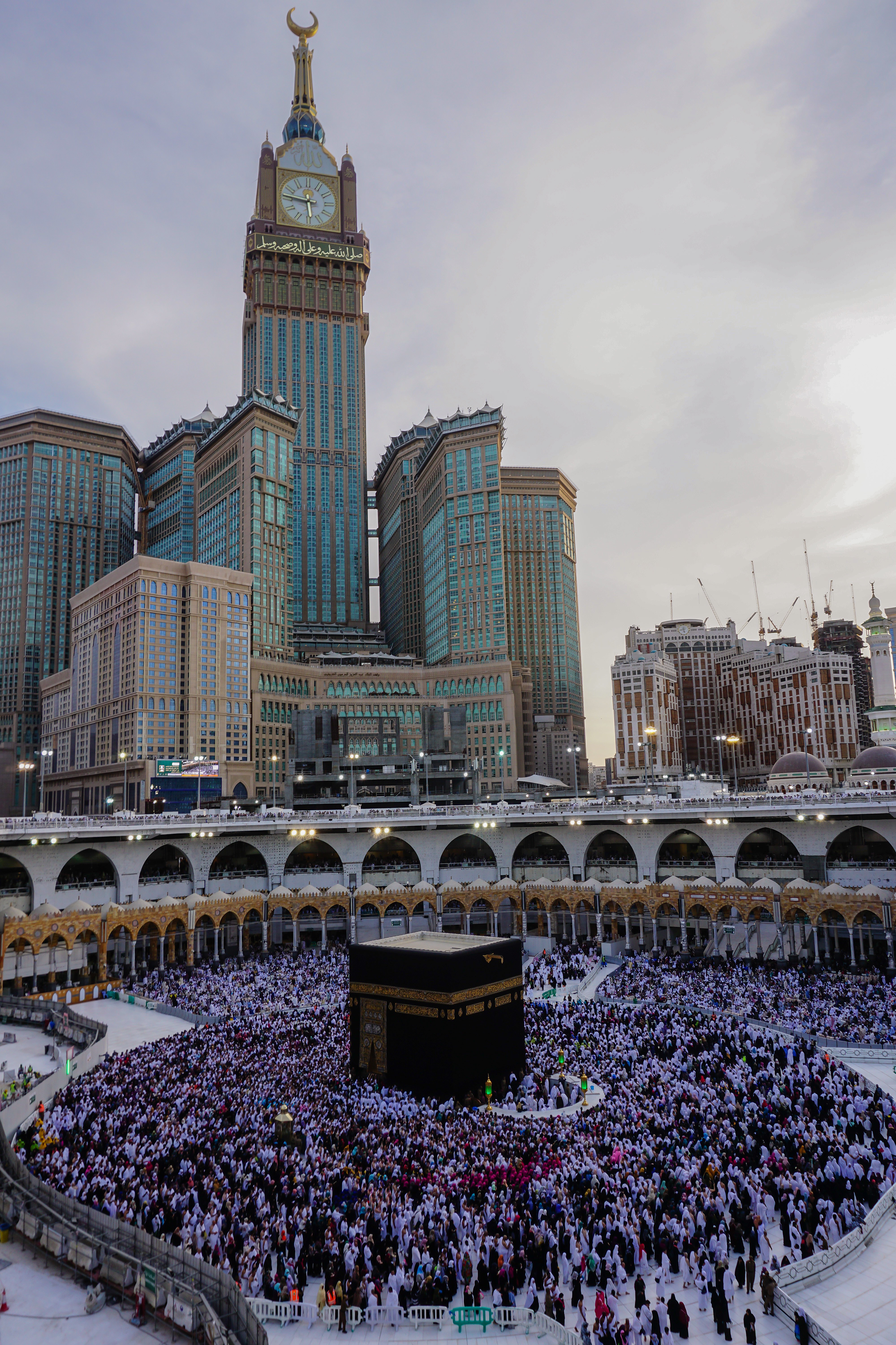 Alsarh Tourism
